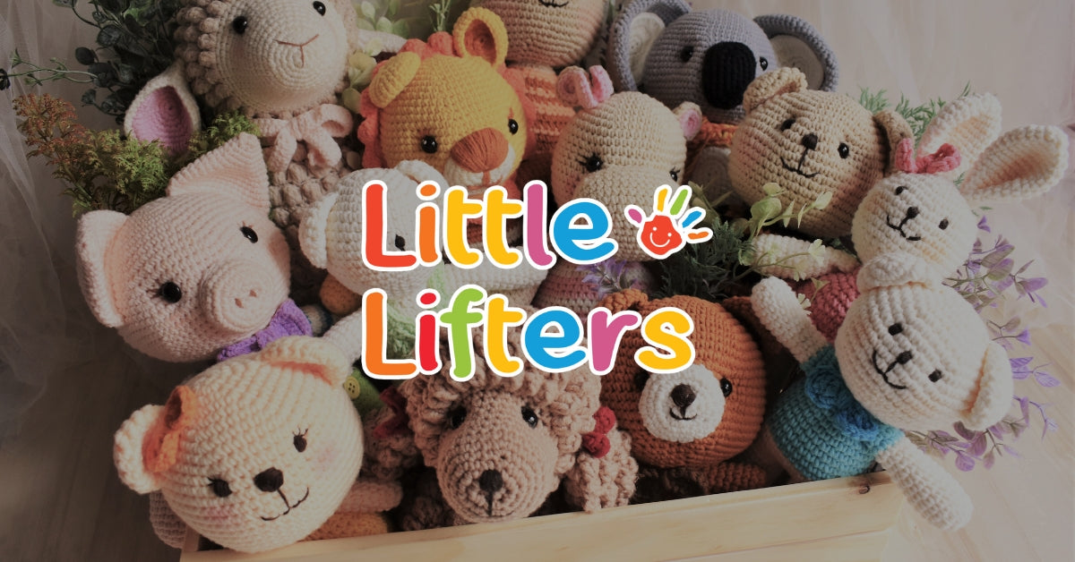 Little Lifters